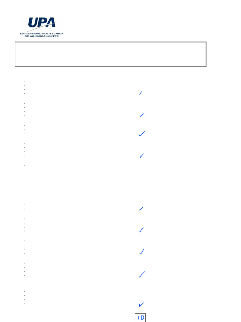 Evaluacion 2 UPA | PDF