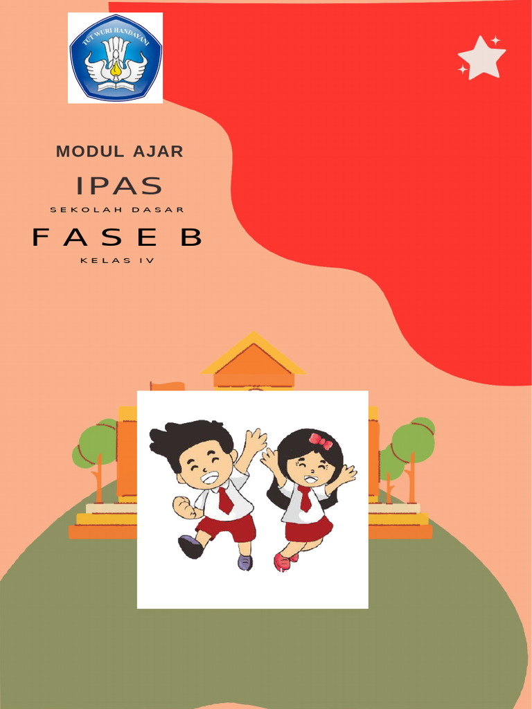 Modul Ajar IPAS - Fase B Gaya - Fase B | PDF