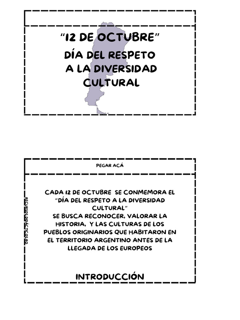 12 de Octubre | PDF