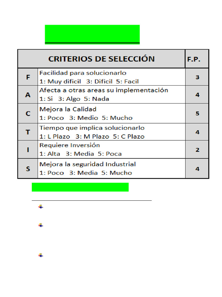 Matriz Factis_Cordova | PDF Matriz Factis_Cordova | PDF