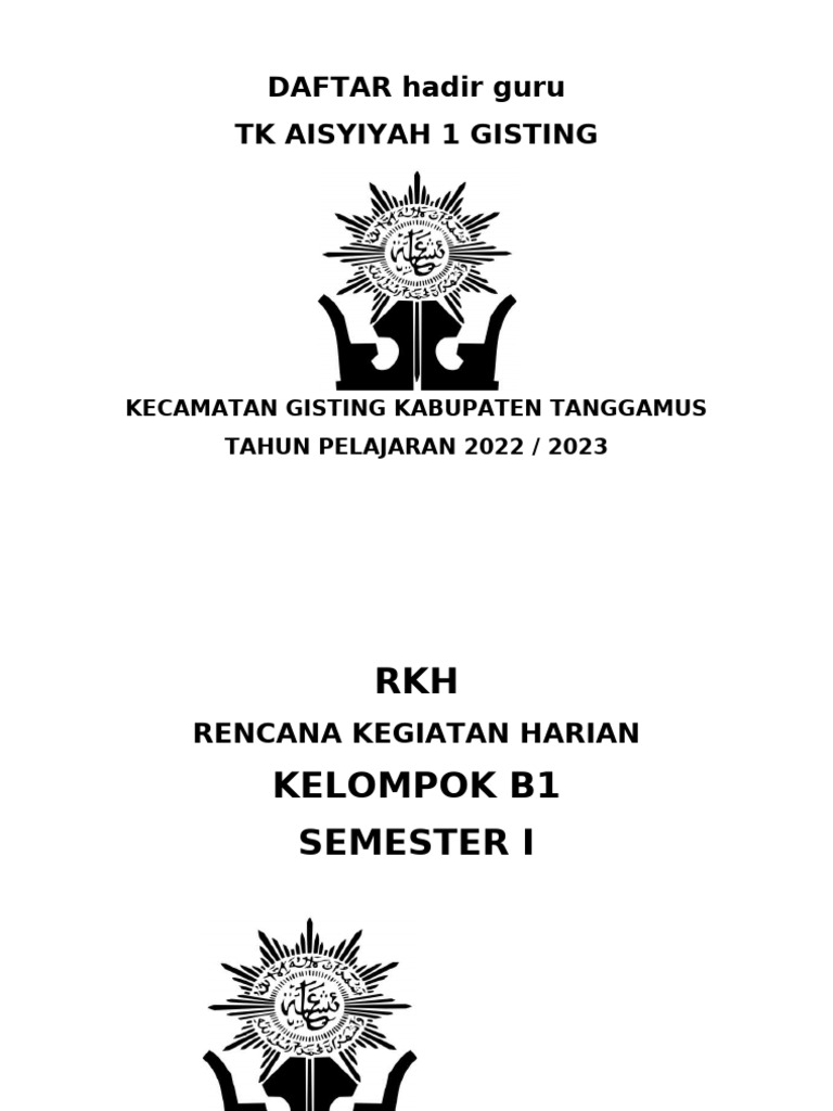 Cover SPP, Tabungan | PDF