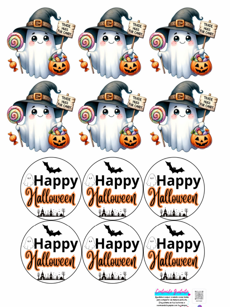 Halloween | PDF