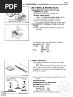 Turo Inspection Form | PDF