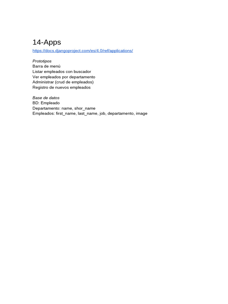 014 Apps | PDF