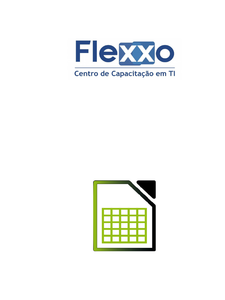 Libre Office Calc | PDF