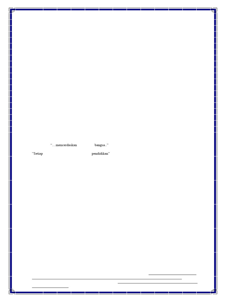 TATIB P15 Revisi 2024 2 | PDF