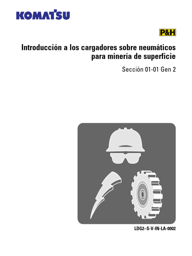 SECTION 01-01 (Introduction) p1 | PDF