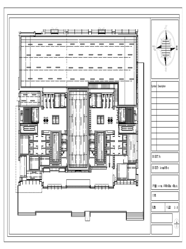 Ceiling Plan | PDF