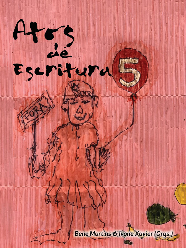 Atos de Escritura 5 Finalizado | PDF
