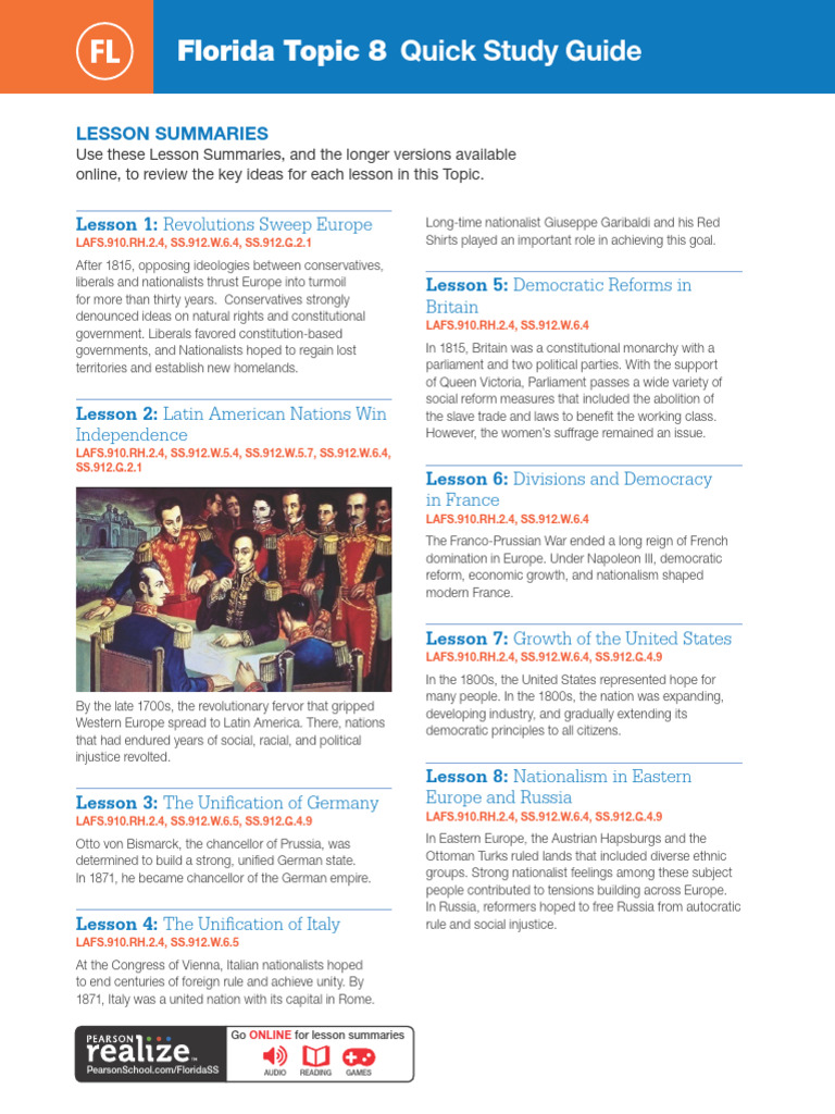 Topic 8 - 506-511 | PDF