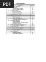 Financial Markets Notes Class 12 | PDF