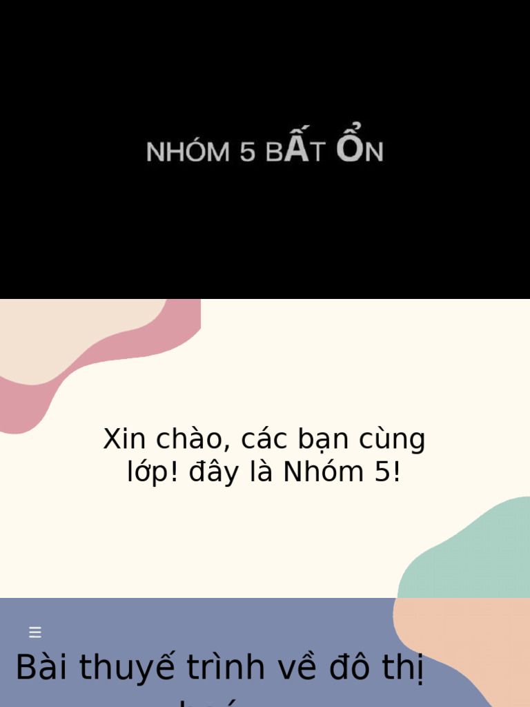 dia ly nhom 5 | PDF