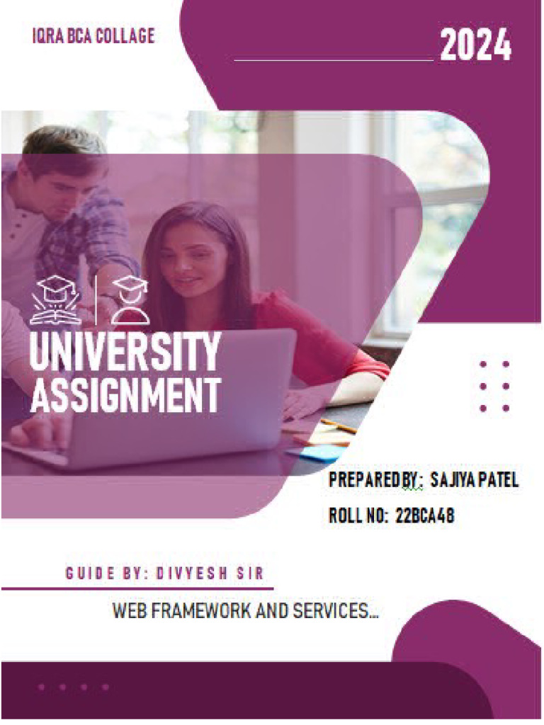 PHP Assignment | PDF