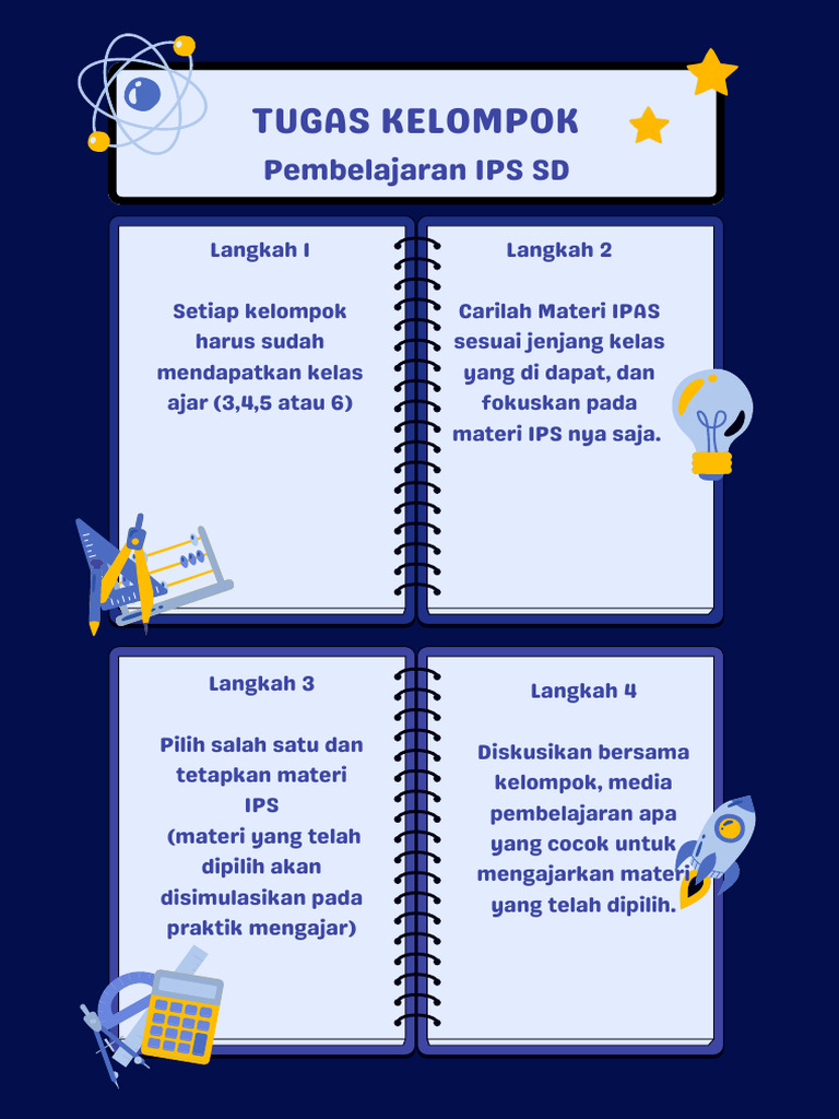 TUGAS KELOMPOK | PDF