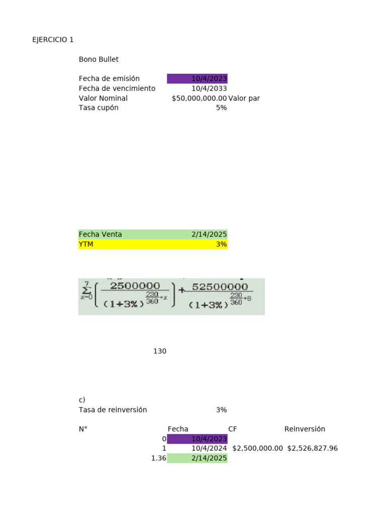 Guía Rfi 2024-II | PDF