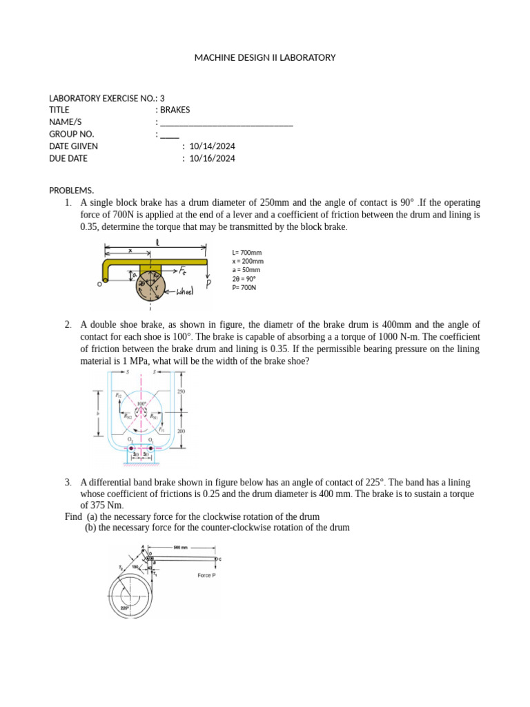 Lab Exercise 3 Final Pdf Technology Engineering