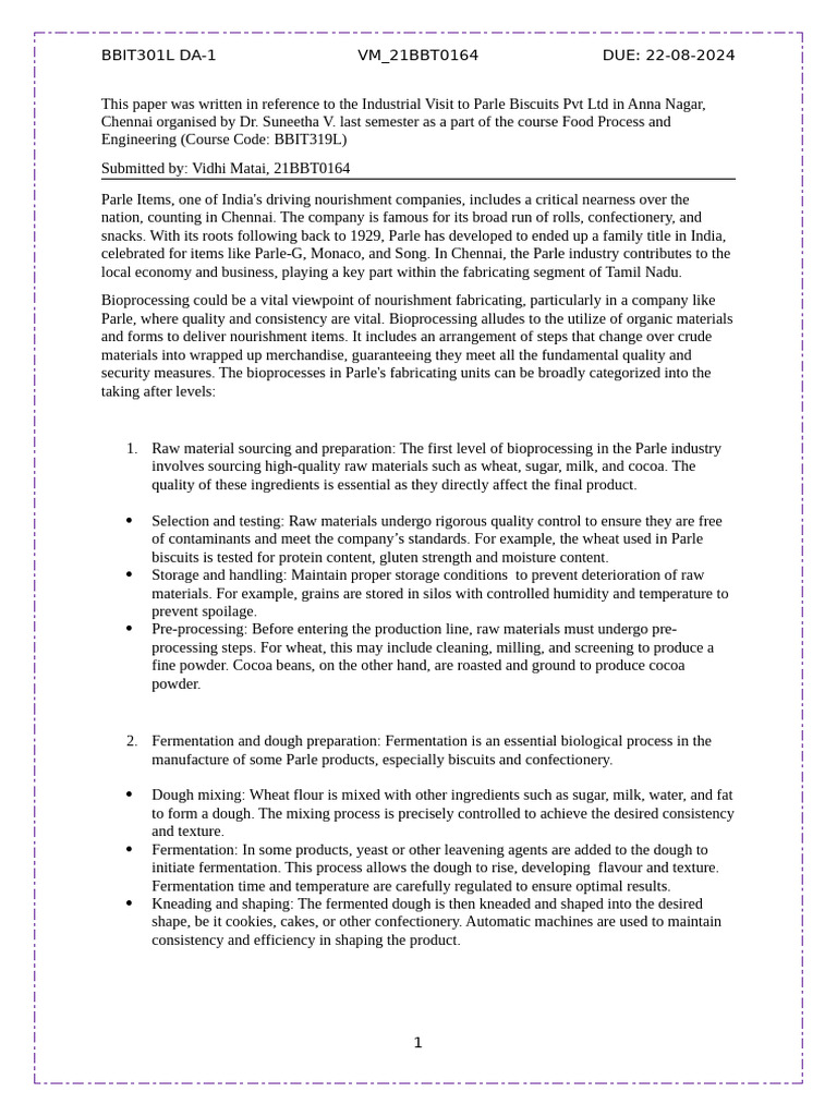 VM 21BBT0164 Bbit301l Pobe Da1 | PDF