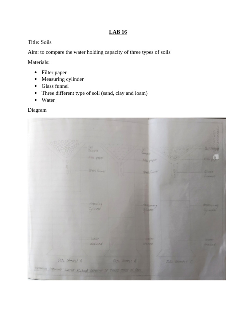 Lab 16 | PDF