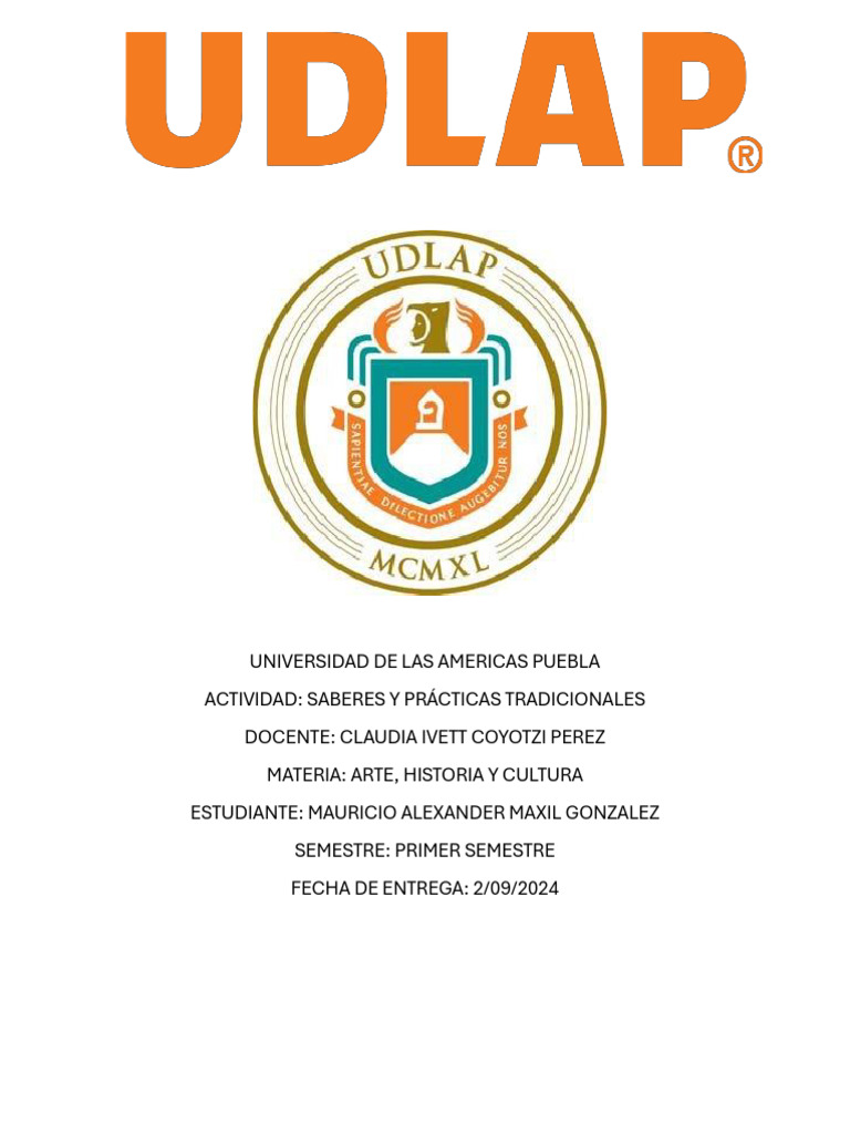 Saberes y practicas | PDF Saberes y practicas | PDF