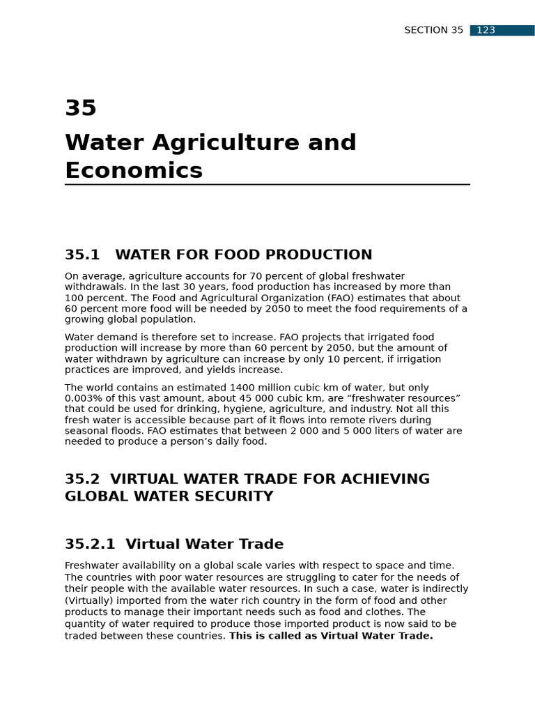 WRM Cat2 Material-Vidhi | PDF