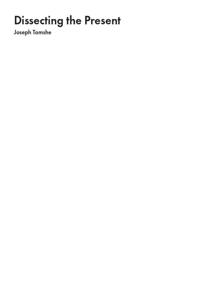 Edited Rough Draft | PDF