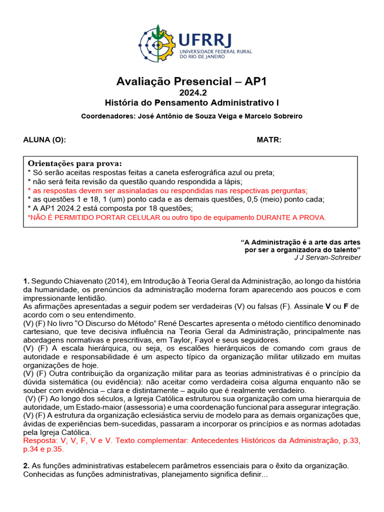AP1_2024.2_Gabarito | PDF