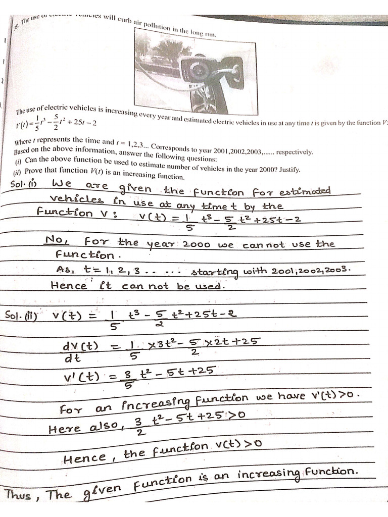 Gulsan Notes | PDF