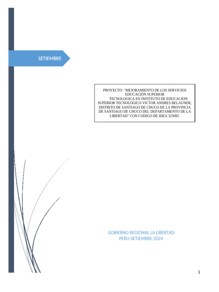Inf. Topo, Terreno 2 | PDF