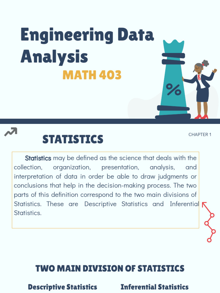 EDA-Chapter-1 Batangas State University | PDF | Sampling (Statistics) | Self-Improvement