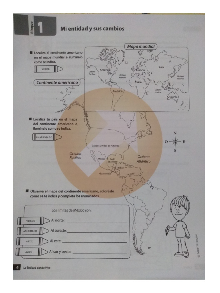 tercer grado hojas de ejercicio | PDF