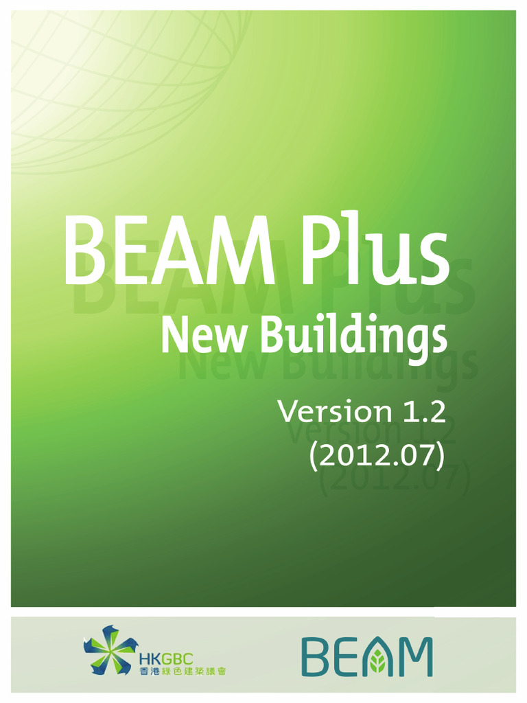 Beam Plus NB | PDF | Sustainability | Business