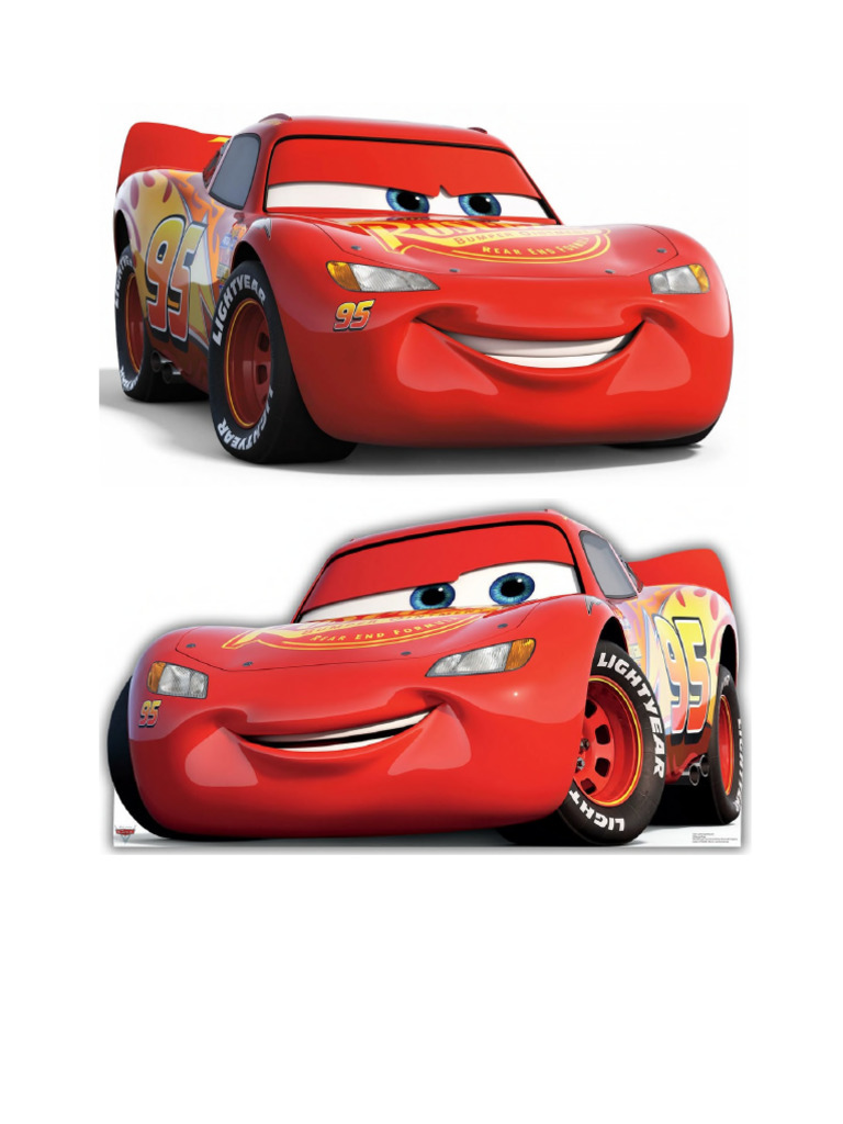 Car Prints | PDF