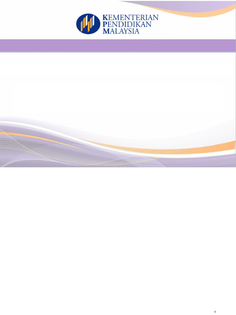 DSK Pendidikan Moral Ting 3 | PDF