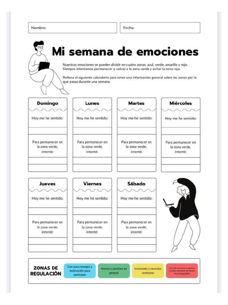 Bienestar Emocional Pdf
