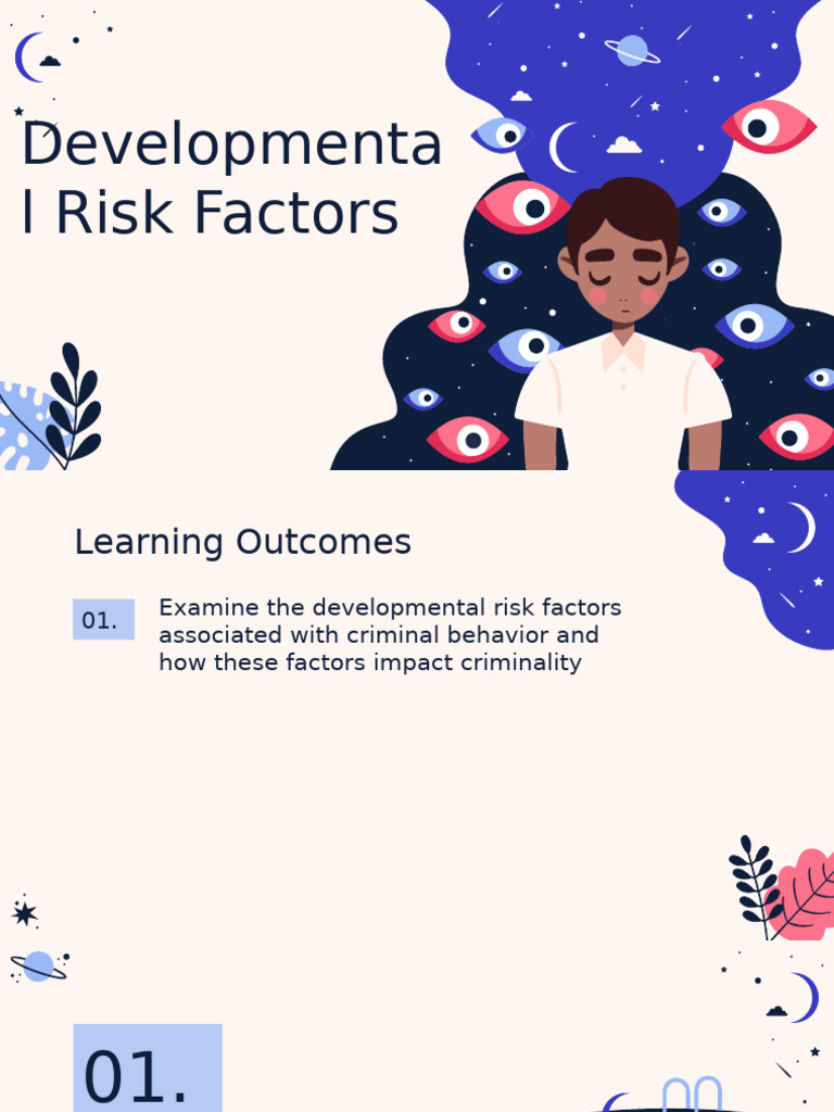 Developmental Risk Factors | PDF