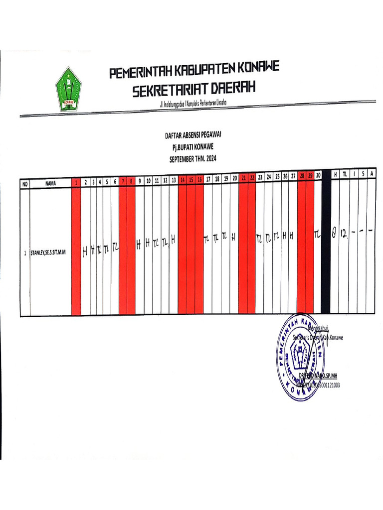 Dokumen 4 | PDF