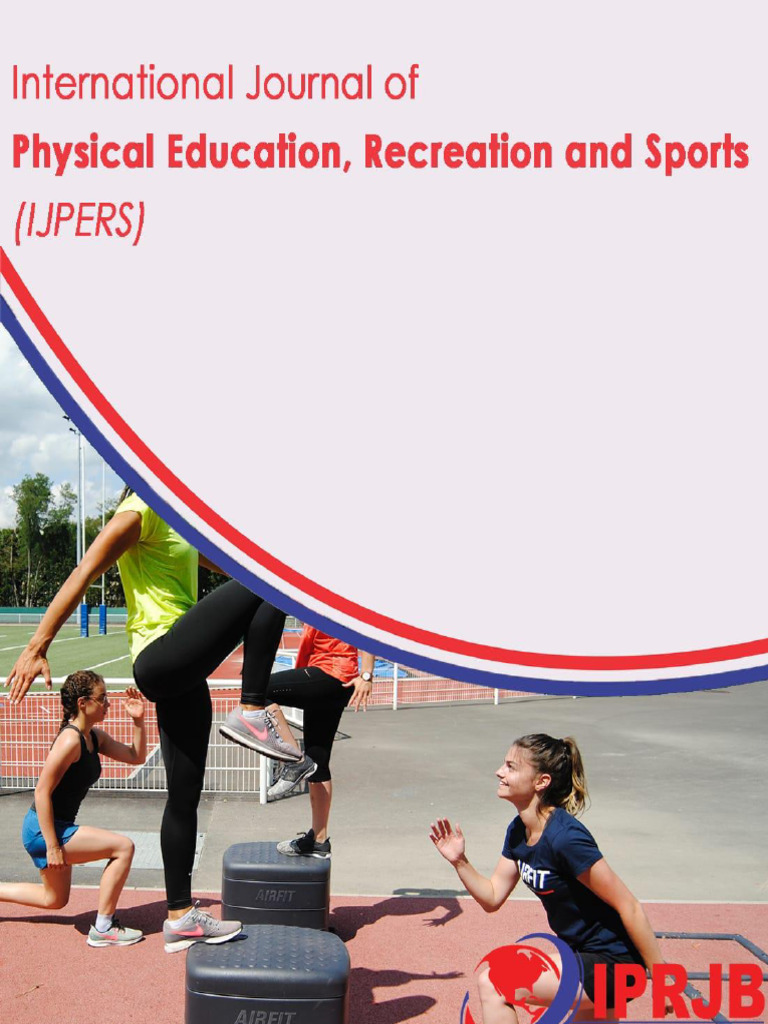 Influence of Aerobic Exercise On Stress Reduction | PDF | Stress ...