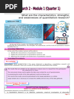AMSTAR 2 Review Checklist | PDF | Meta Analysis | Randomized Controlled ...
