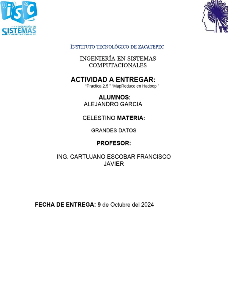 Practica2 5 | PDF
