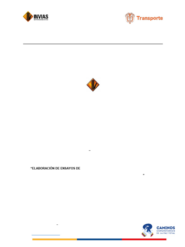 Anexo 1 Anexo Tecnico Ip Suelos Ip-Mc-Dt-Nsa-010-2024 | PDF