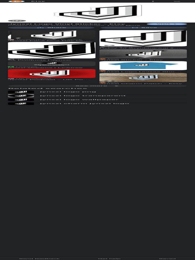 Jynxzi Logo - Google Search | PDF | Games & Activities | Home & Garden