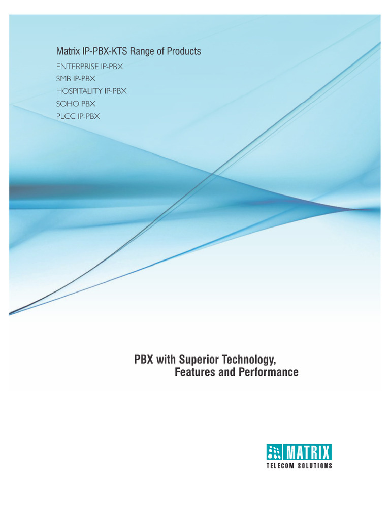 Matrix Eternity Genx Epab | PDF | Session Initiation Protocol | Telephone