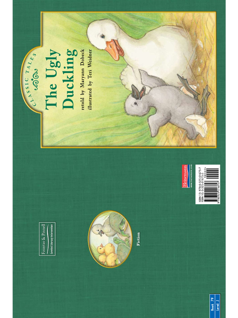 Ugly Duckling | PDF