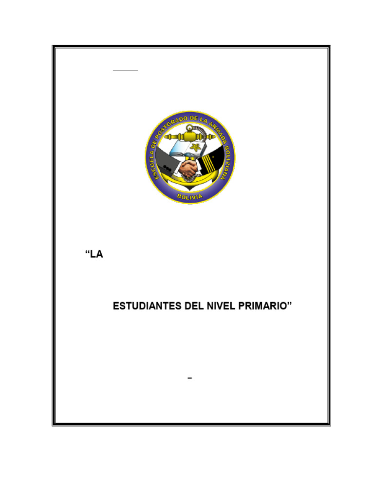 Cursante Gloria Salas Achimo | PDF