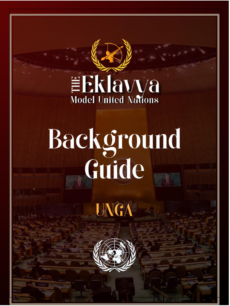 Unga BG 2 | PDF