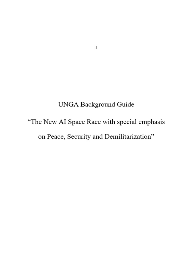 Unga BG Dis Edge | PDF