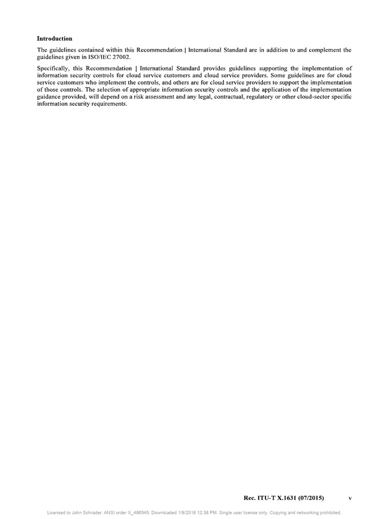 Pages From ISO - 27017 NUBE | PDF