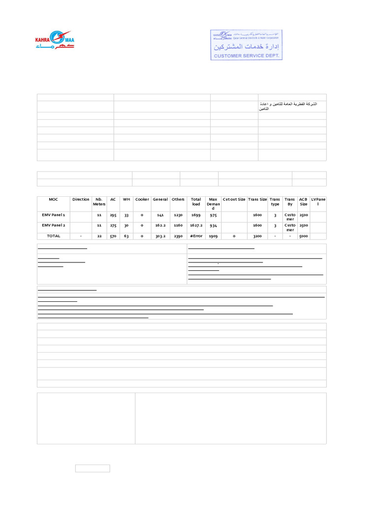 N/2022/0005304 8 10249700 52 Arab Consulting Engineers 55230350 Arab Consulting Engineers ...