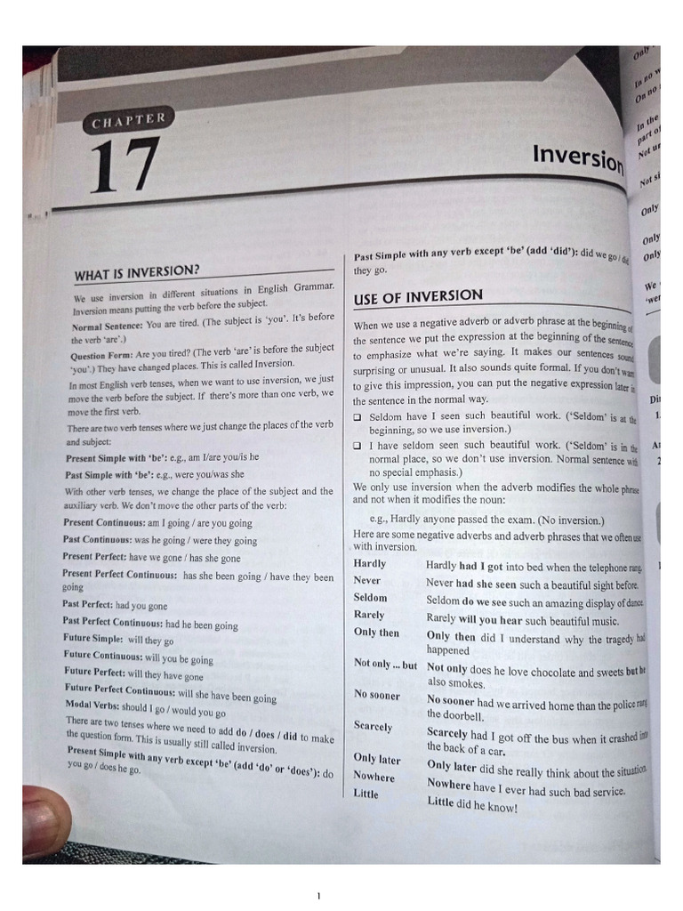 NA English part 2 Book By team shaurya | PDF