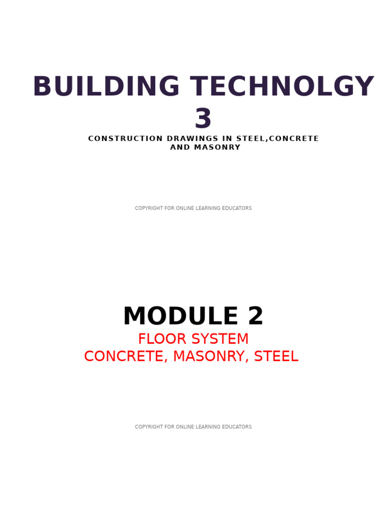 Module 2 - Week 2 | PDF